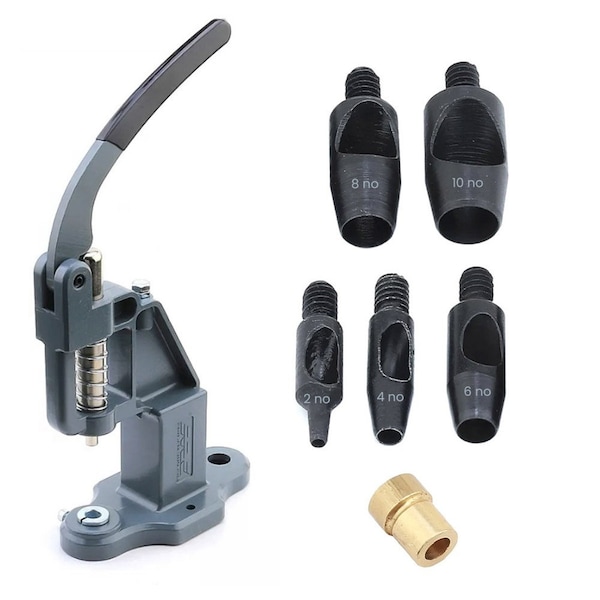 Hand Press - Etsy