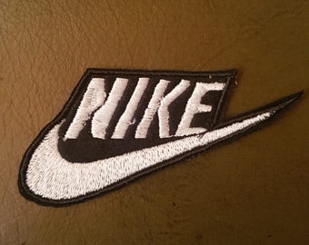 Nike Patch for Jacket - Etsy