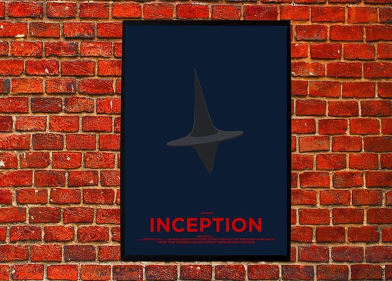 Inception Cover
