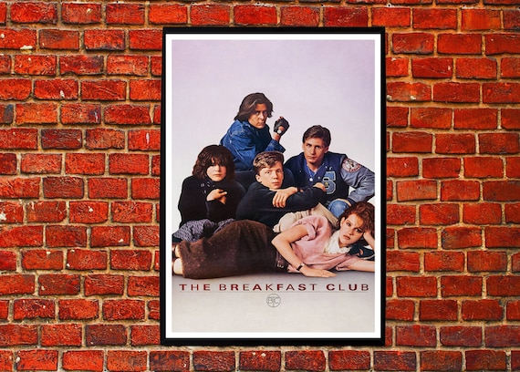 Breakfast Club Cover Photo