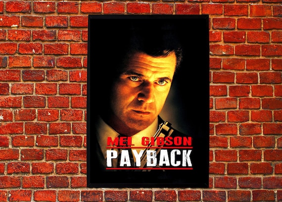 Payback Movie Poster