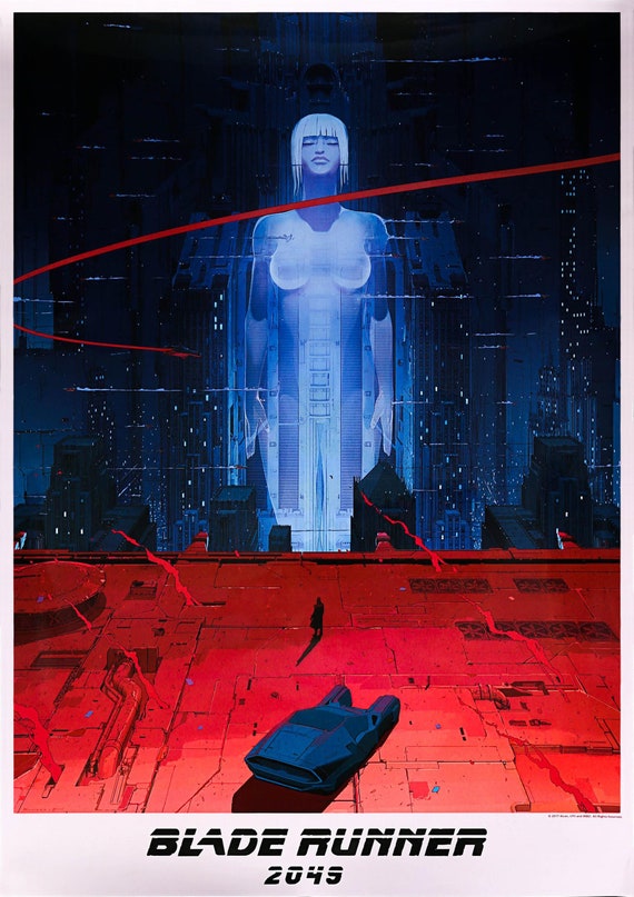Blade Poster