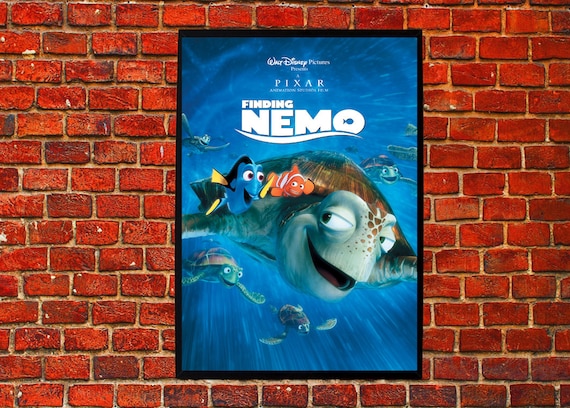 Finding Nemo Home