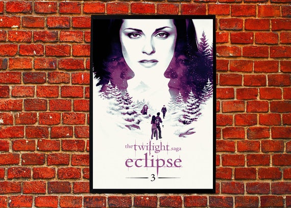 Twilight Movie Eclipse