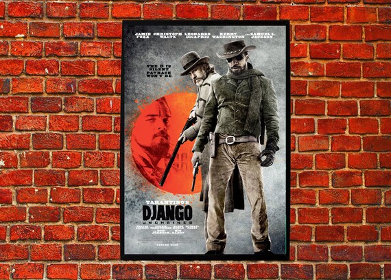 Django Cover
