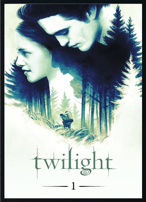 Breaking Dawn Book Cover Drawing