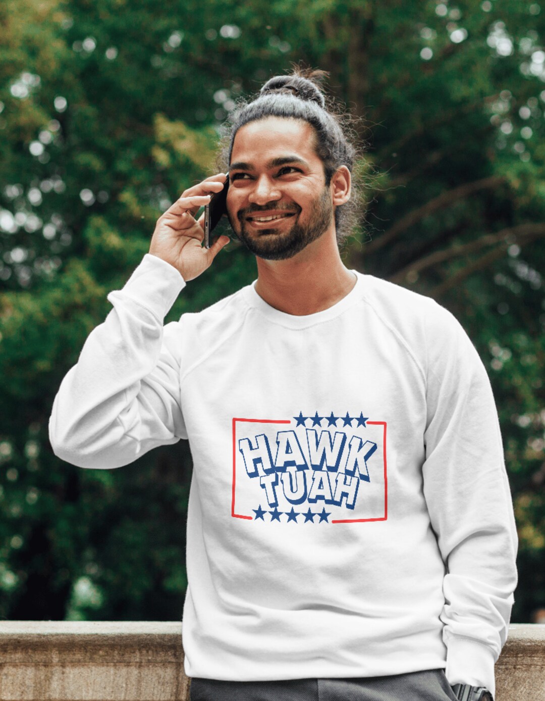 INSTANT DOWNLOAD Hawk Tuah Spit on That Thing PNG Hawk Tuah 24 Digital ...