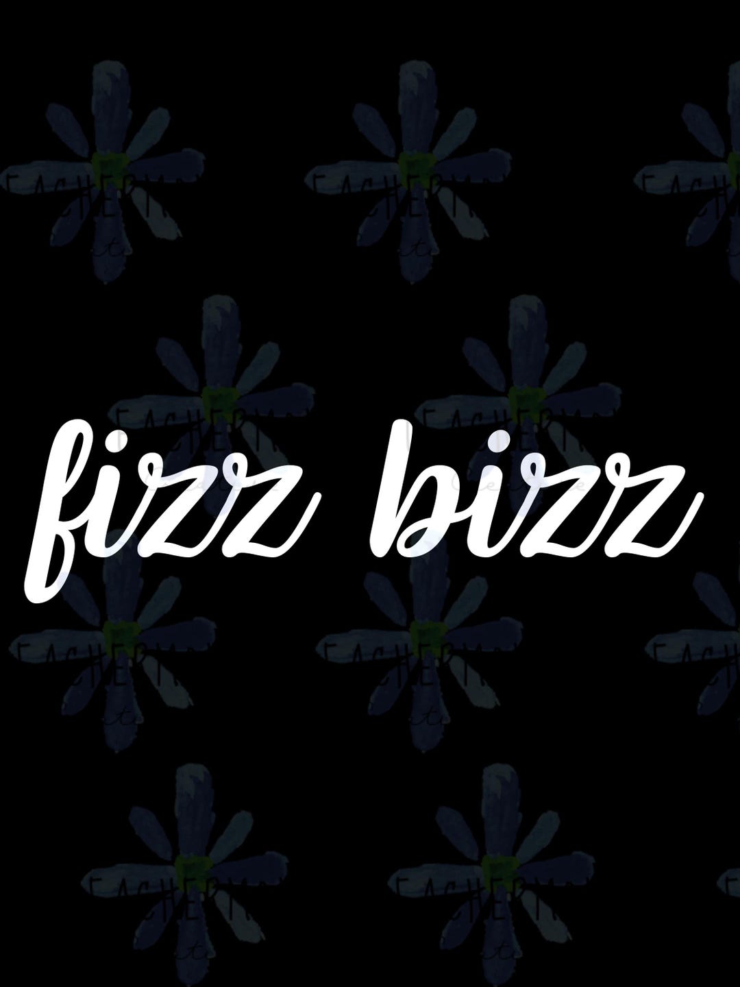 Fizz Bizz Arbonne SVG PNG: Business Team Cut Files (digital Download ...