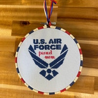 Mini Aircraft Carrier Cross Stitch Pattern | Naval Ship | Instant PDF ...