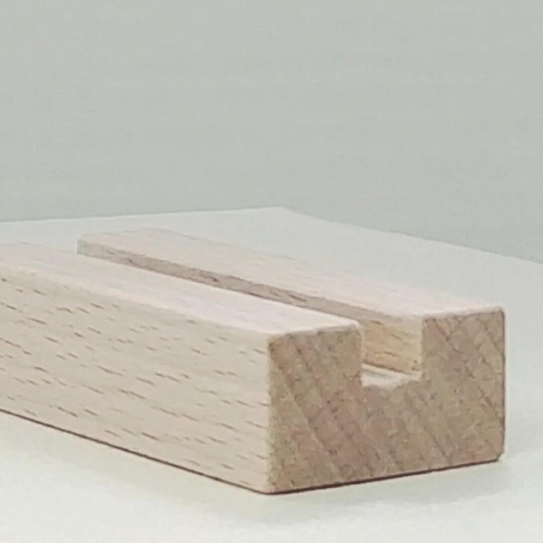 Wooden Display Holder for Les Os De Vidre. - Etsy