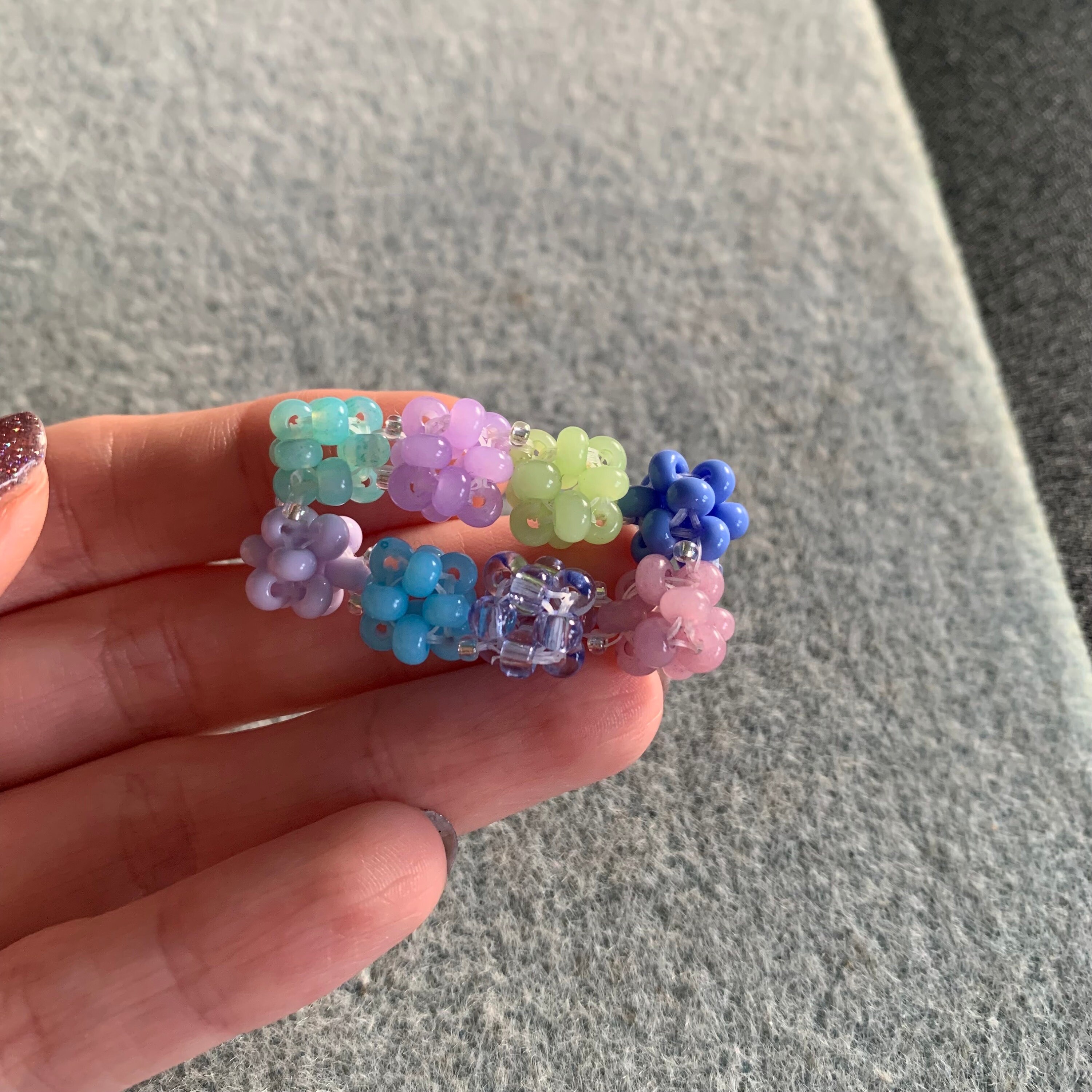 Mystery Mini Infinity Cube Fidget Etsy