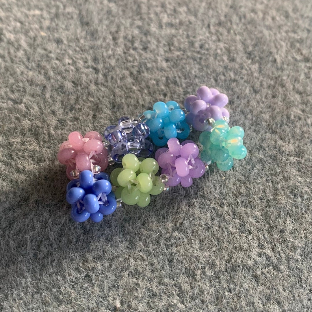 Mystery Mini Infinity Cube Fidget - Etsy