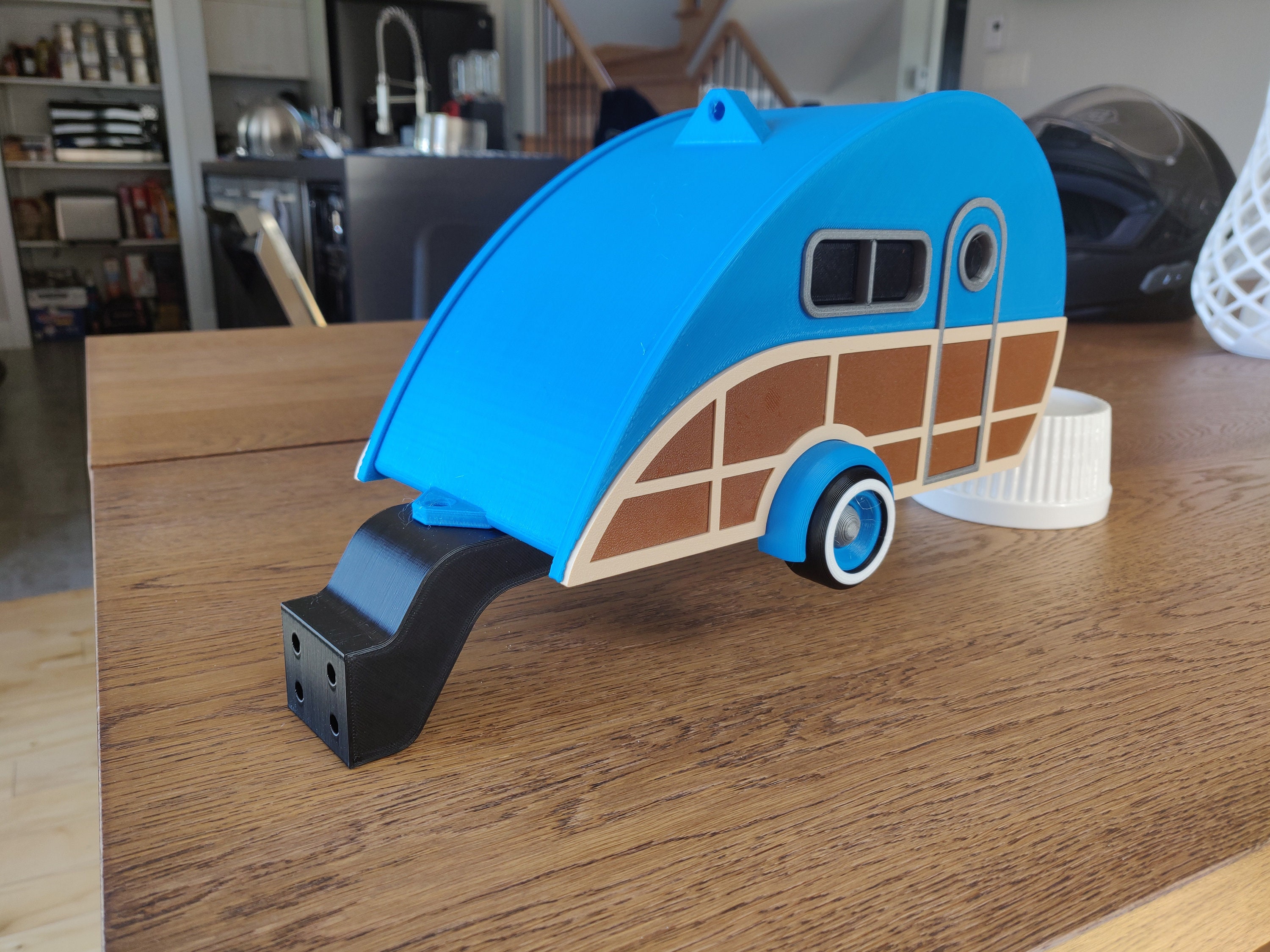 Birdhouse Caravan V2 - Etsy