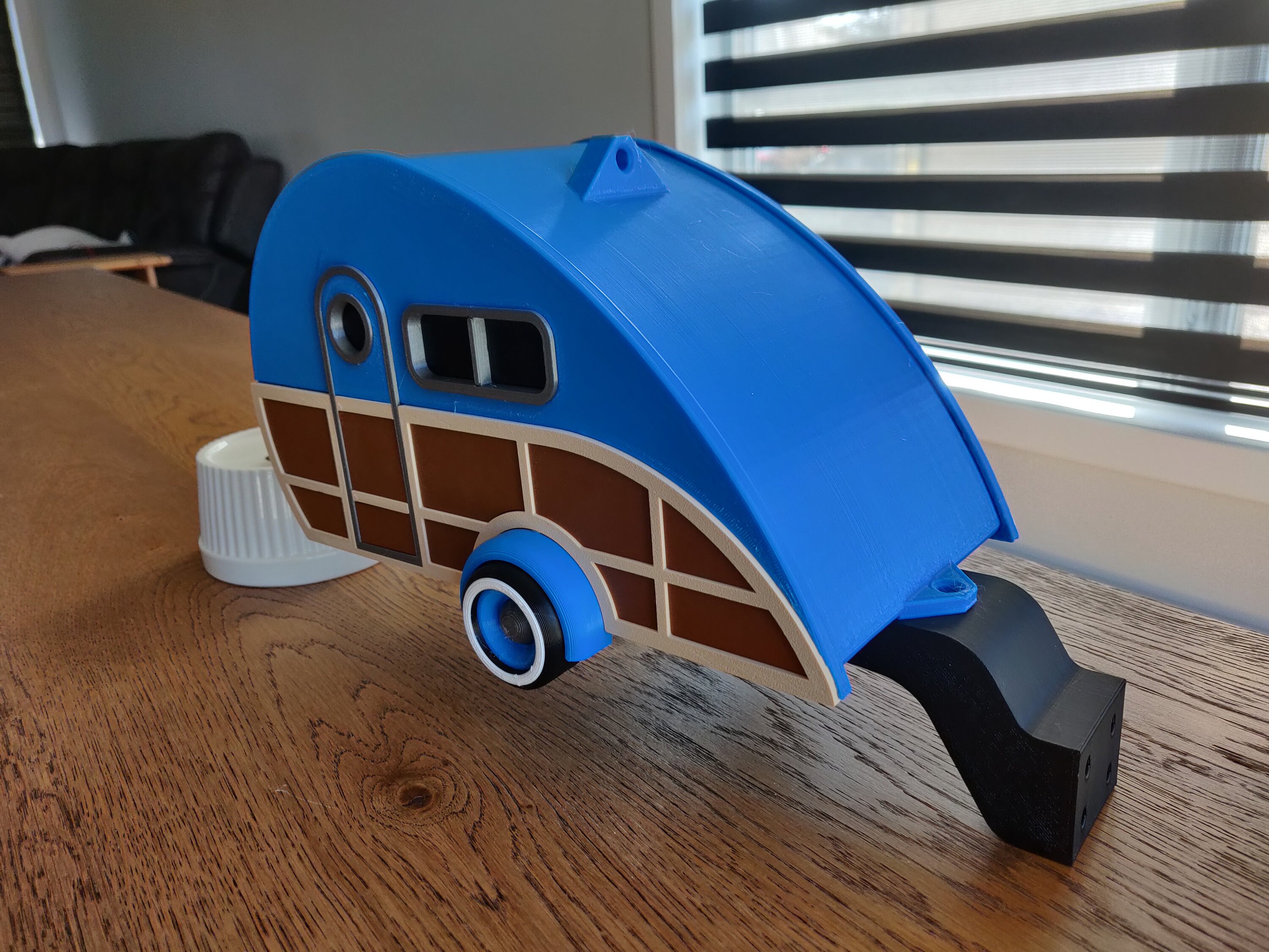 Birdhouse « Caravan V2 » - Etsy