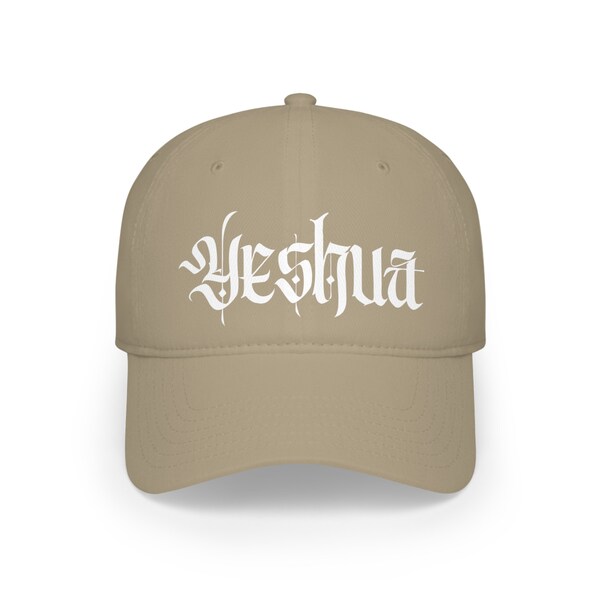 Yeshua Cap - Etsy