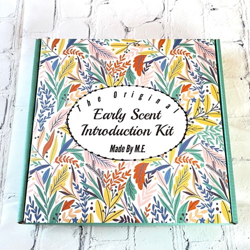 Breeder ENS & ESI Kit for Puppies Early Neurological - Etsy