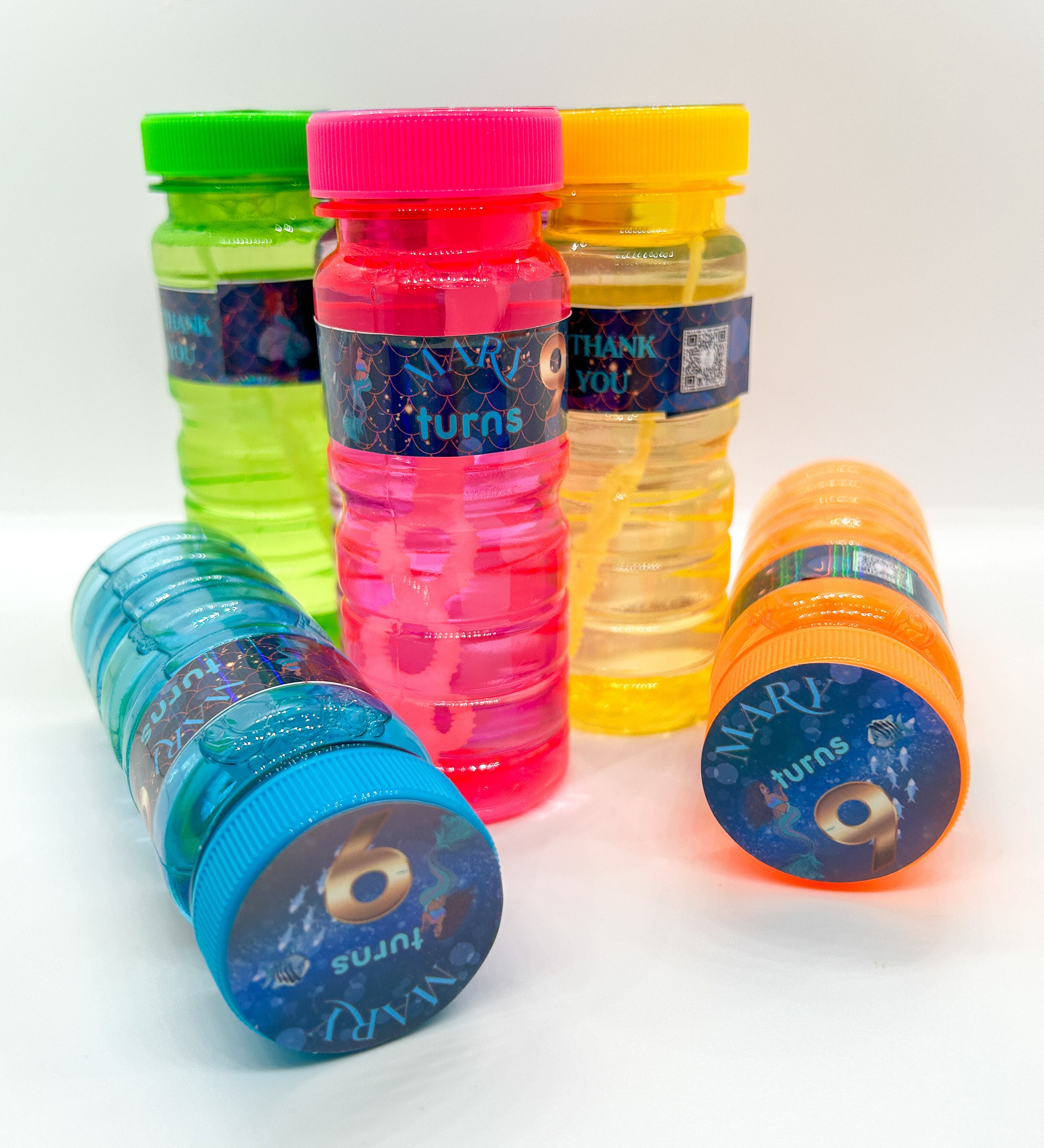 Custom Bubbles Bubbles Party Favors Personalized Party Favor Bubbles - Etsy