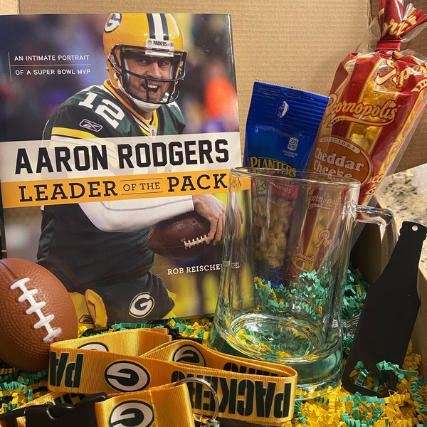 Nfl Mystery Box - Etsy