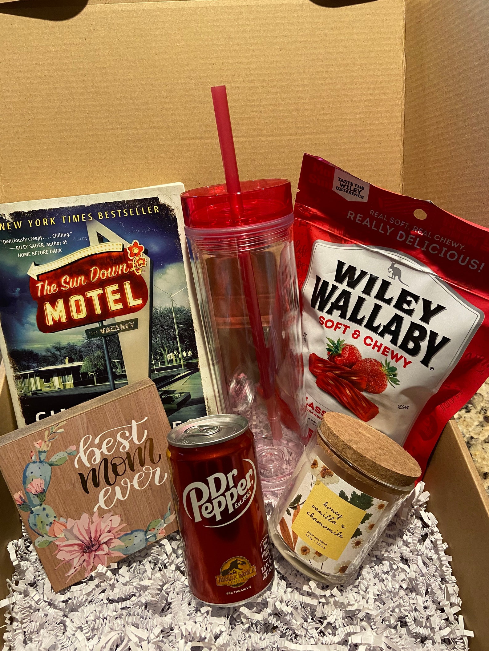 Create Your Own Mystery Book Box - Etsy