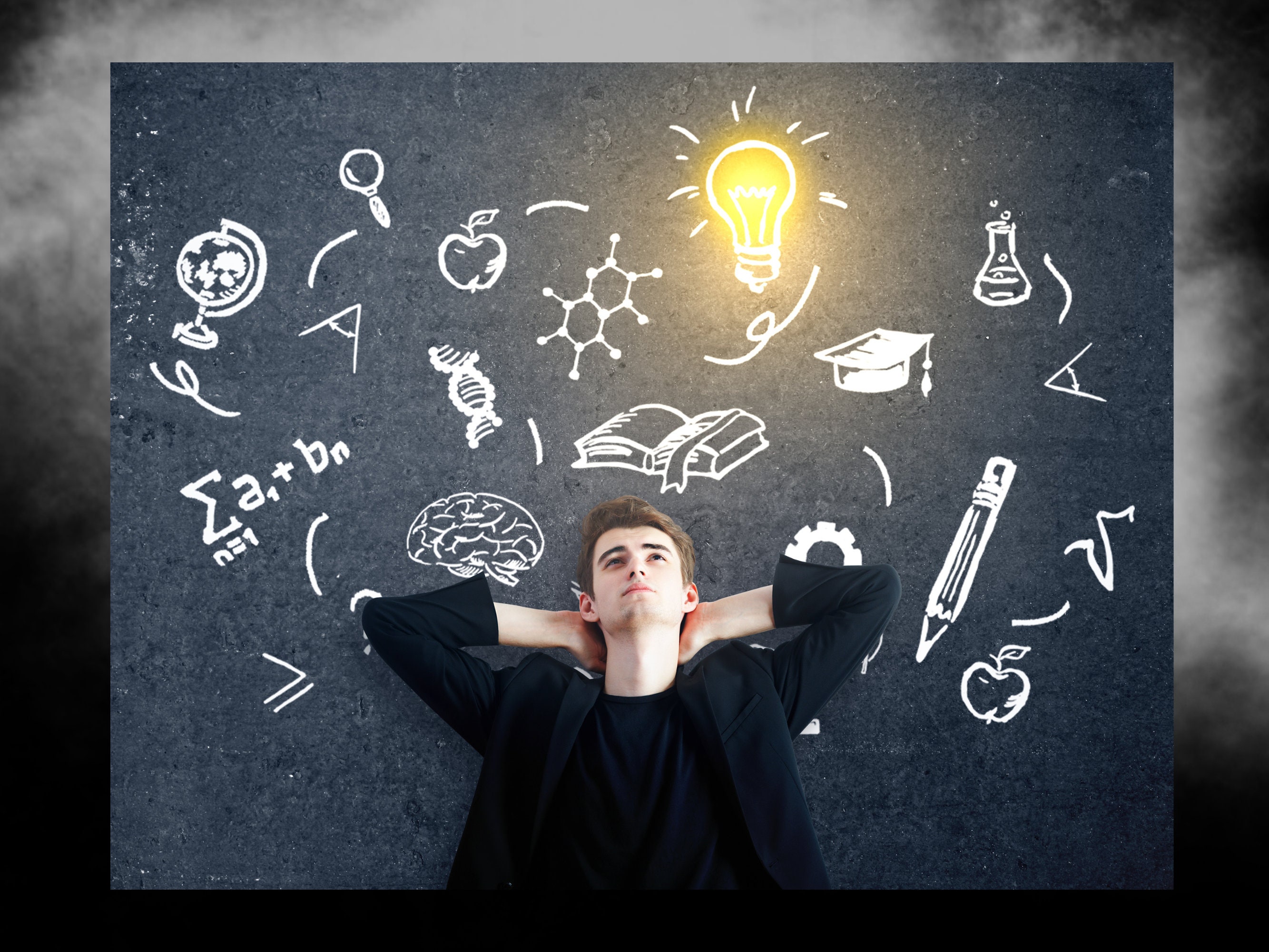 The Most Powerful Knowledge Ritual Spell Furcas Demon of - Etsy