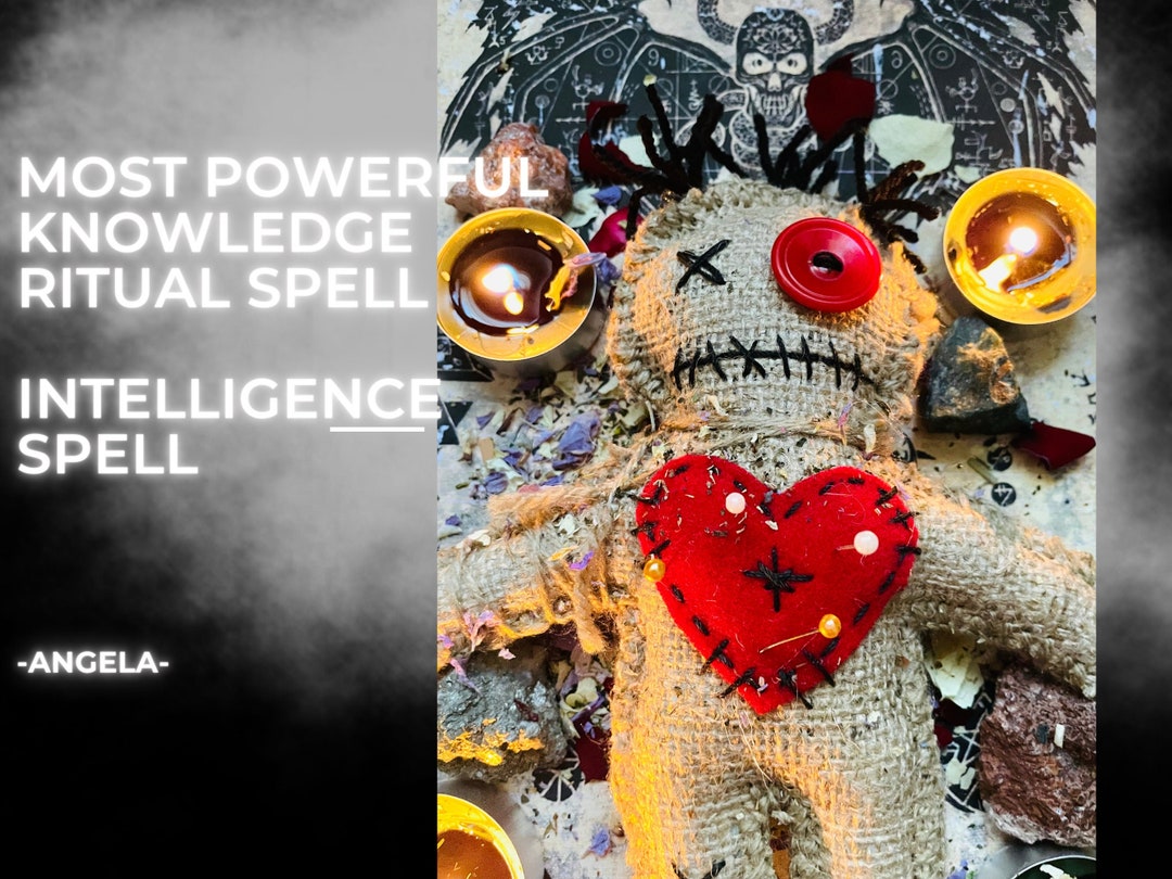 The Most Powerful Knowledge Ritual Spell Photo Proof Furcas Demon of ...