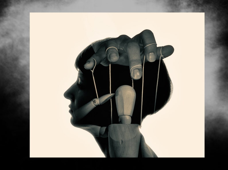 Powerful Mind Control Spell Photo Proof Telepathic Thought Implant ...