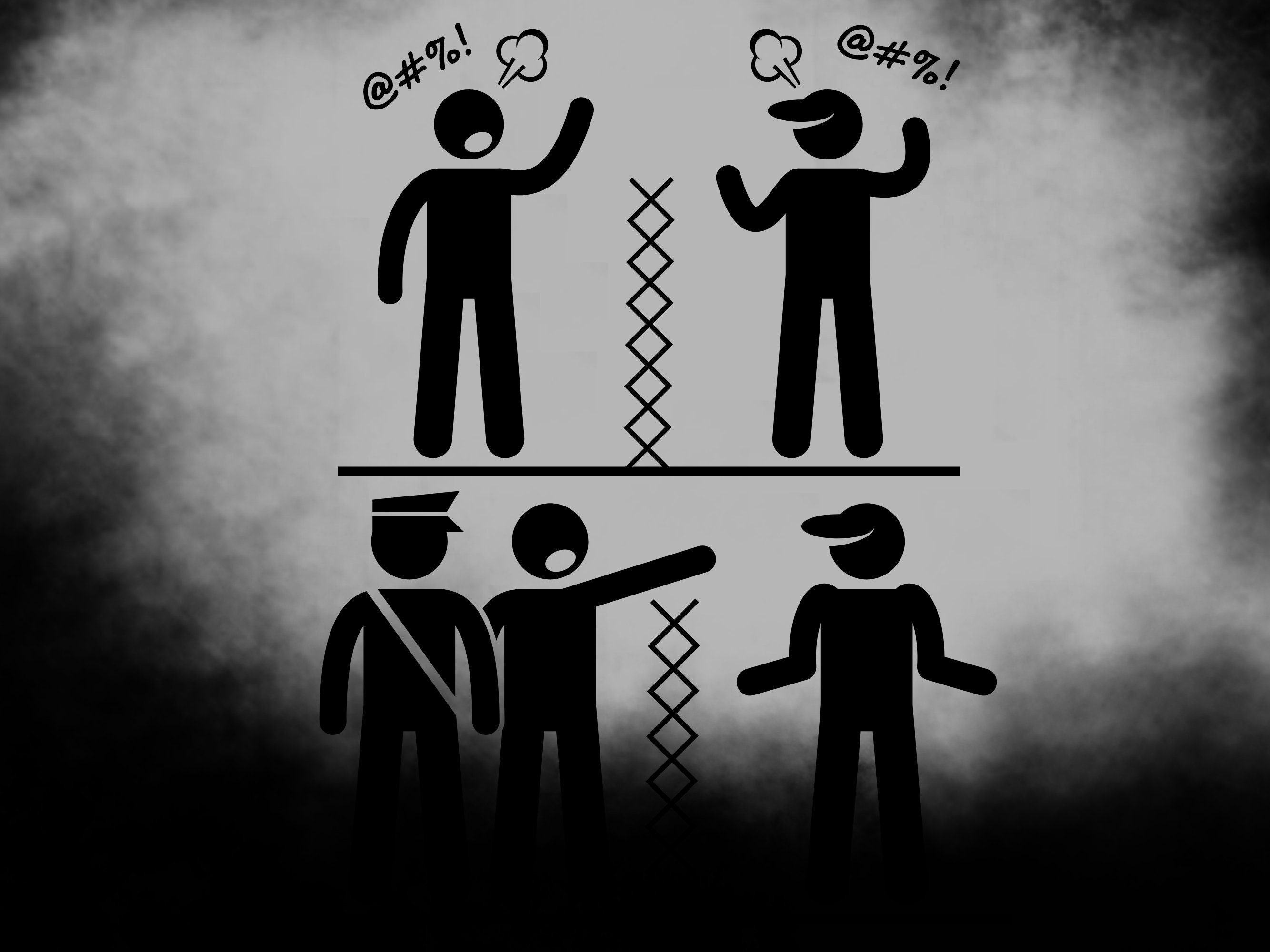 Spell for a Bad Neighbor Photo Proof Neighbor Ritual, Make Someone Move ...