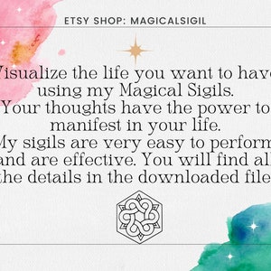 I Can Easily Learn a New Language Sigil, New Language Sigil, Language ...