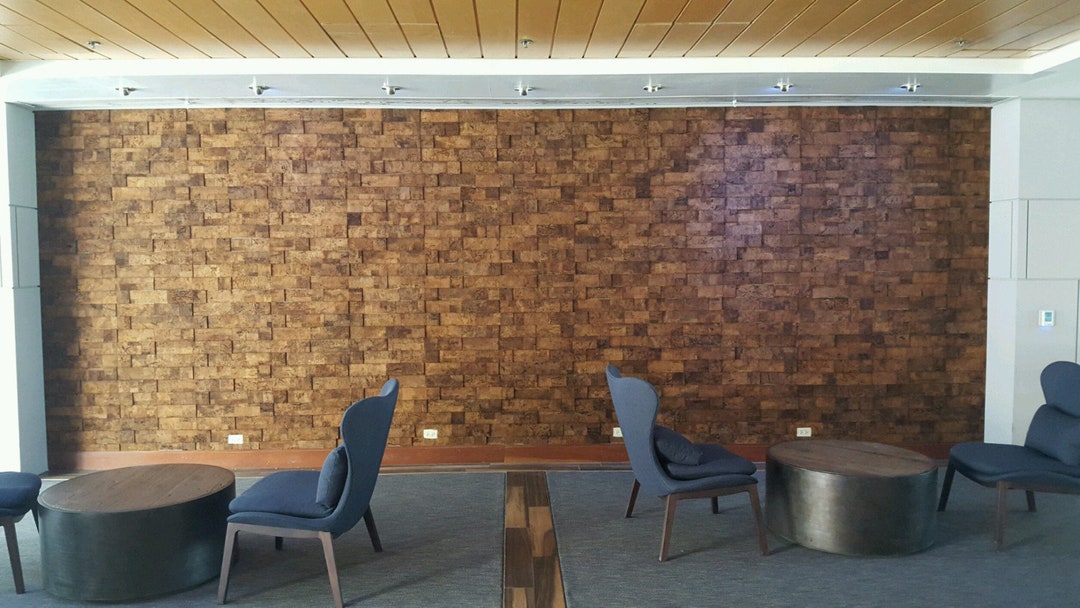 Cork Bricks 3d Version Wall Interior Bricks Traditional Bricks - Etsy