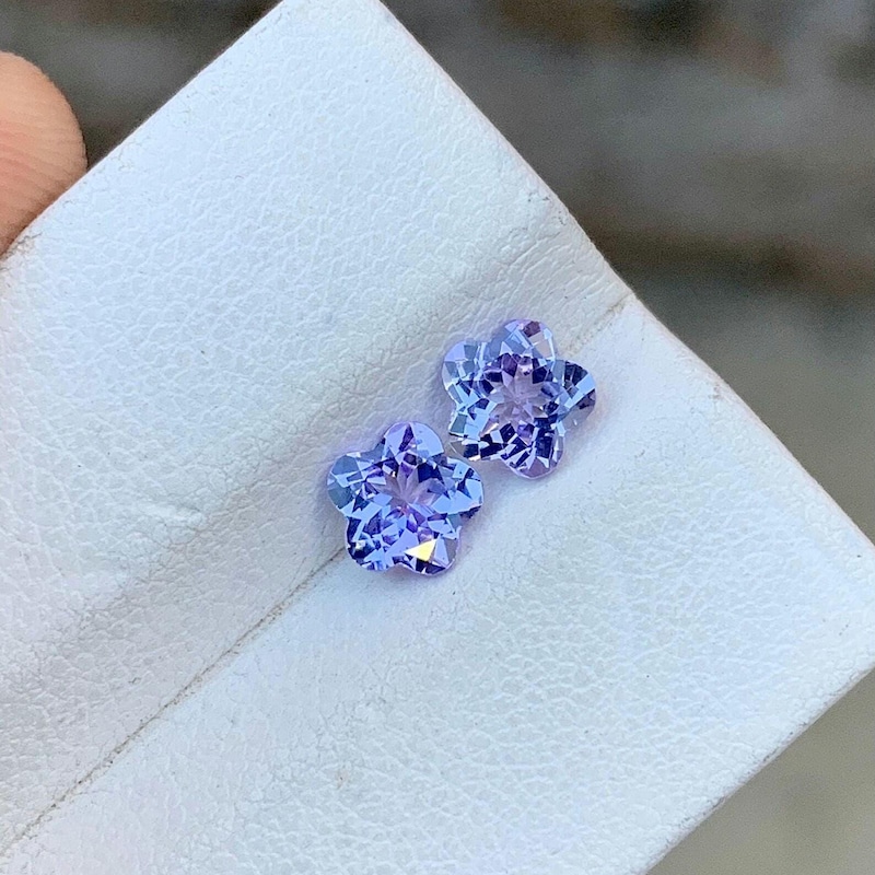 Gem Cut Beads - Etsy