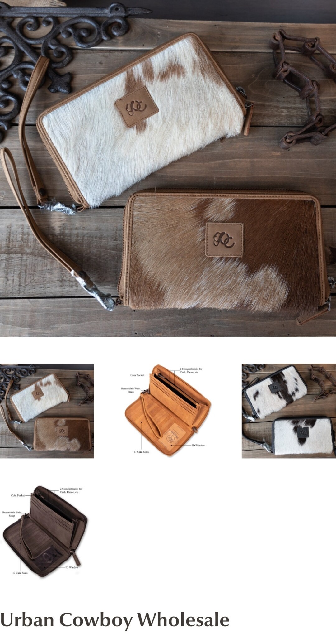 Hide on Clutch Concealed Carry Pistol Case Locking - Etsy