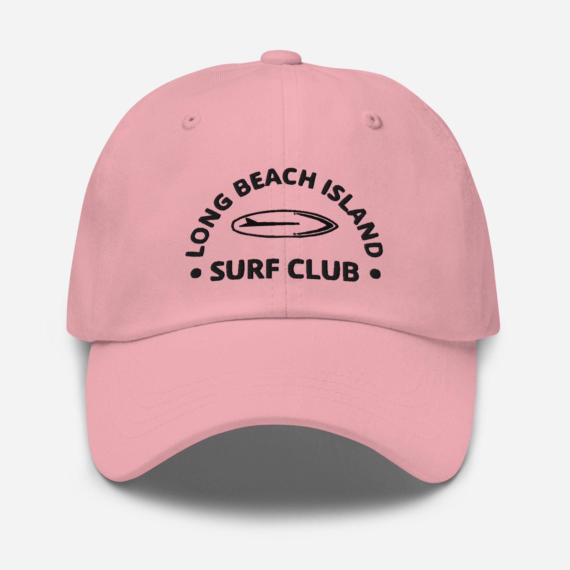 Long Beach Island Hat, LBI Baseball Hat, LBI Surf Hat, Long Beach ...
