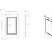 Wainscoting Panels, Wall Paneling, Decorative Wall Panels, Wainscot ...