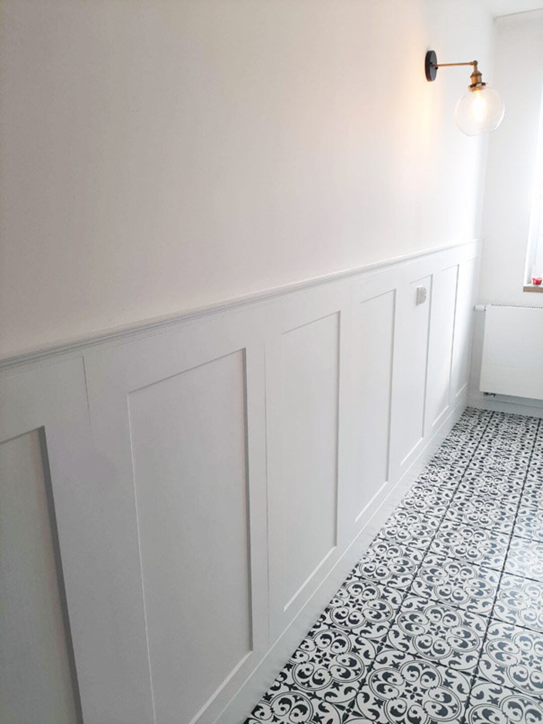 Panneaux de lambris lambris muraux panneaux muraux - Etsy France