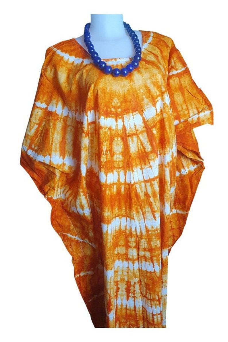 African Boubous Batik 100% Cotton With Varied Patterns - Etsy