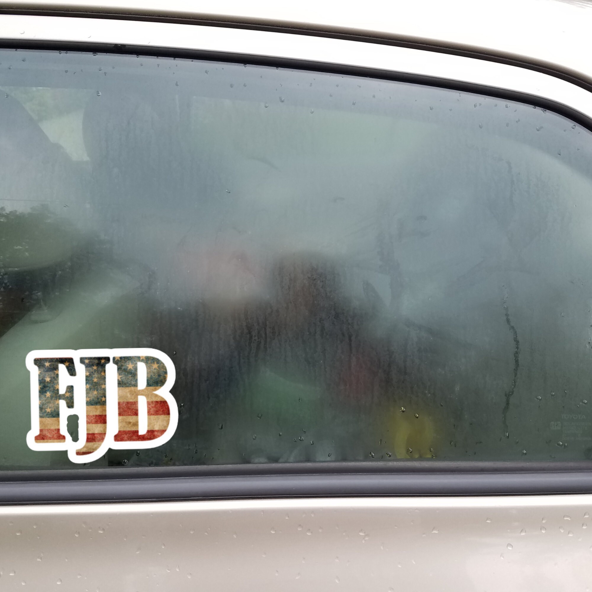 FJB Decal Sticker, Multiple Sizes Available - Etsy