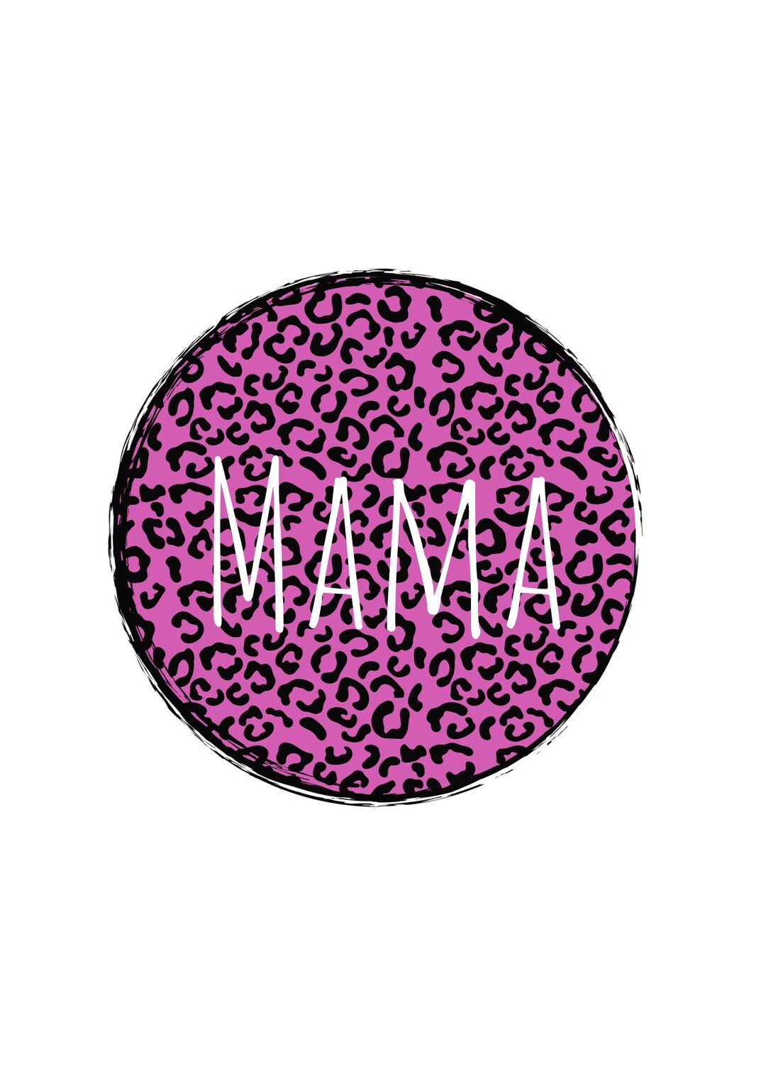 Mama Digital Download - Etsy