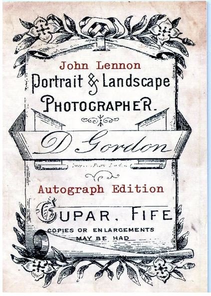 2017 D. Gordon Series 1 John Lennon of the Beatles Limited Edition - Etsy