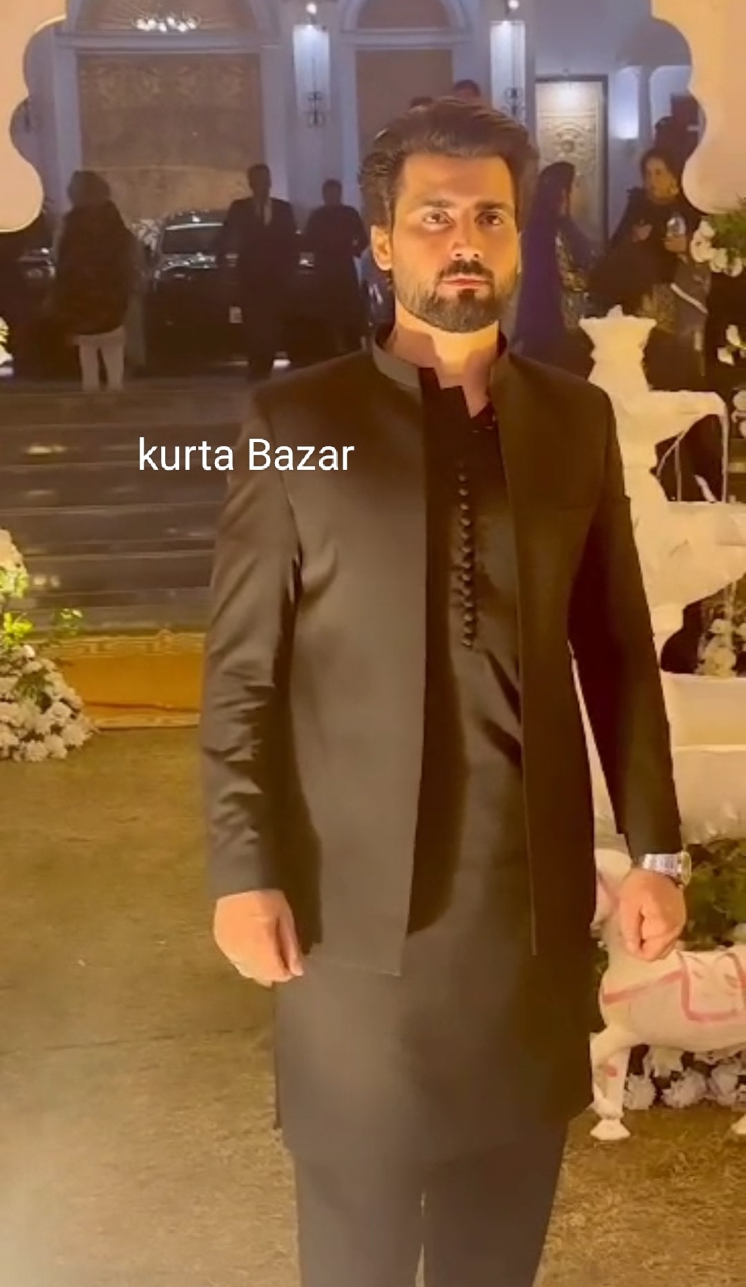 Indian Men's Short Shrug,indian Wedding Grooms Outfit ,indowestern ...