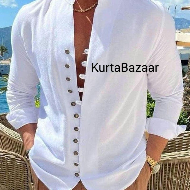 Banjara Clothing Men - Etsy
