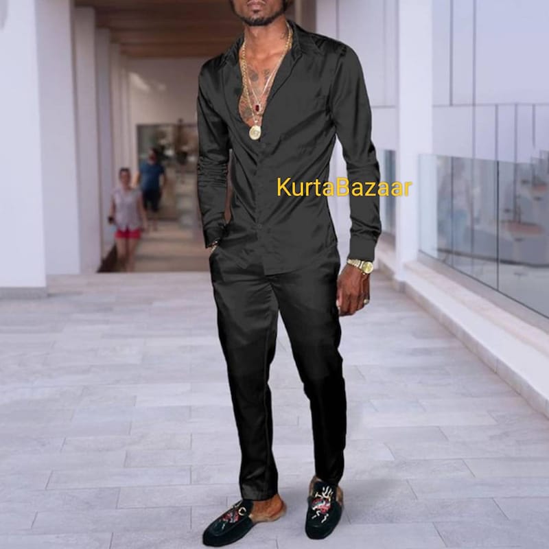 Mens Clothing - Etsy