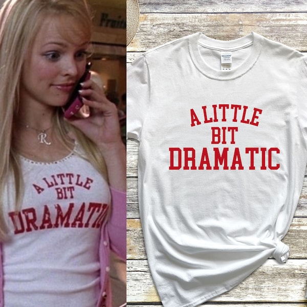 Regina George - Etsy