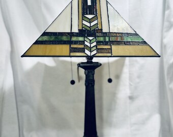 Aztec Stained Glass - Etsy