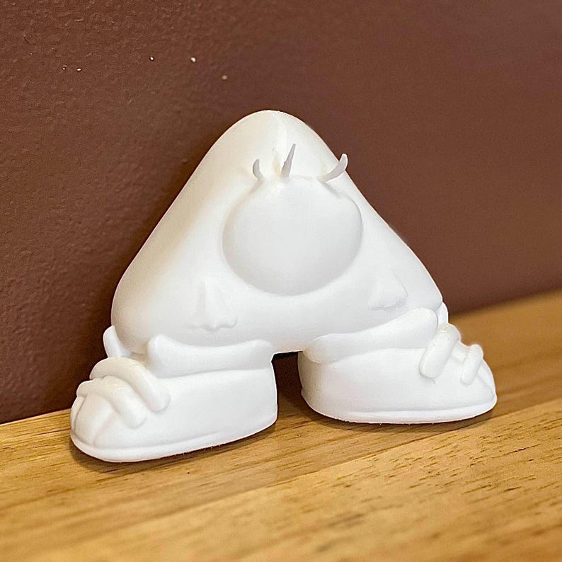 Baby Bill Cipher 3D Printer / STL File - Etsy