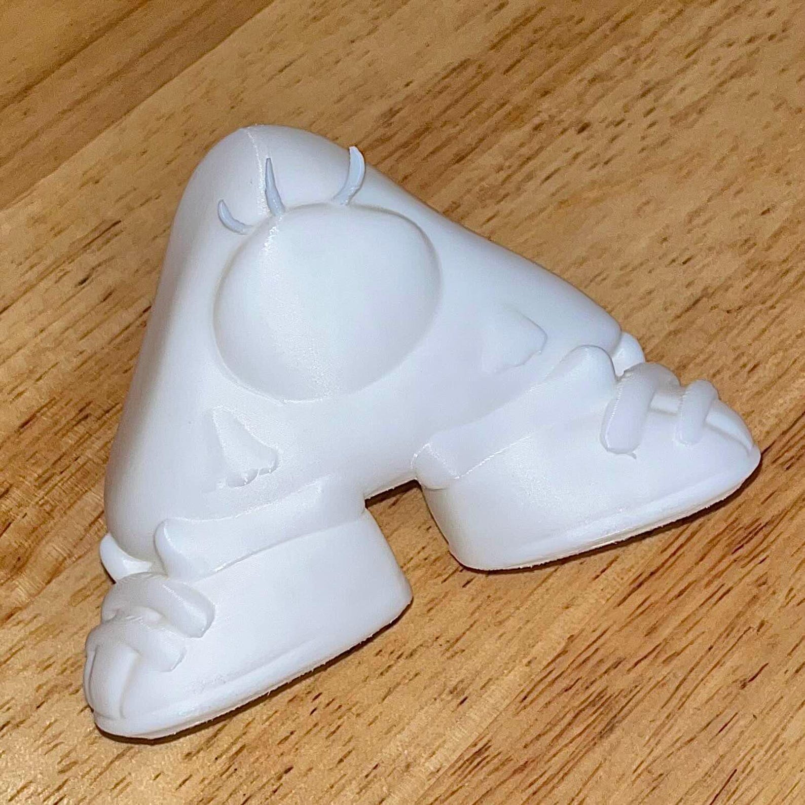 Baby Bill Cipher 3D Printer / STL File - Etsy