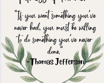 Fitness Accountability Tracker - Etsy