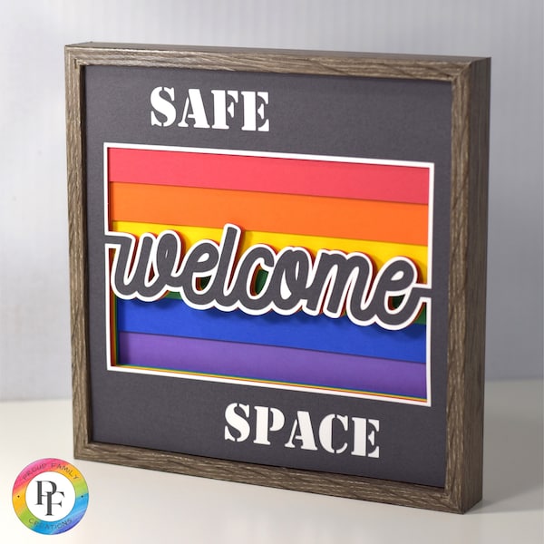 Shadow Box Patterns - Etsy