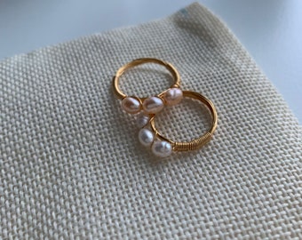 Magic Love Ring - Etsy