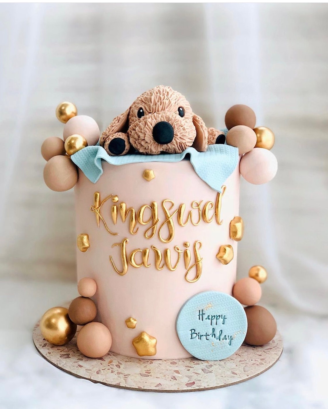 Isabel Alphabet Stamp Cake / Cookie Fondant Stamp Cake - Etsy