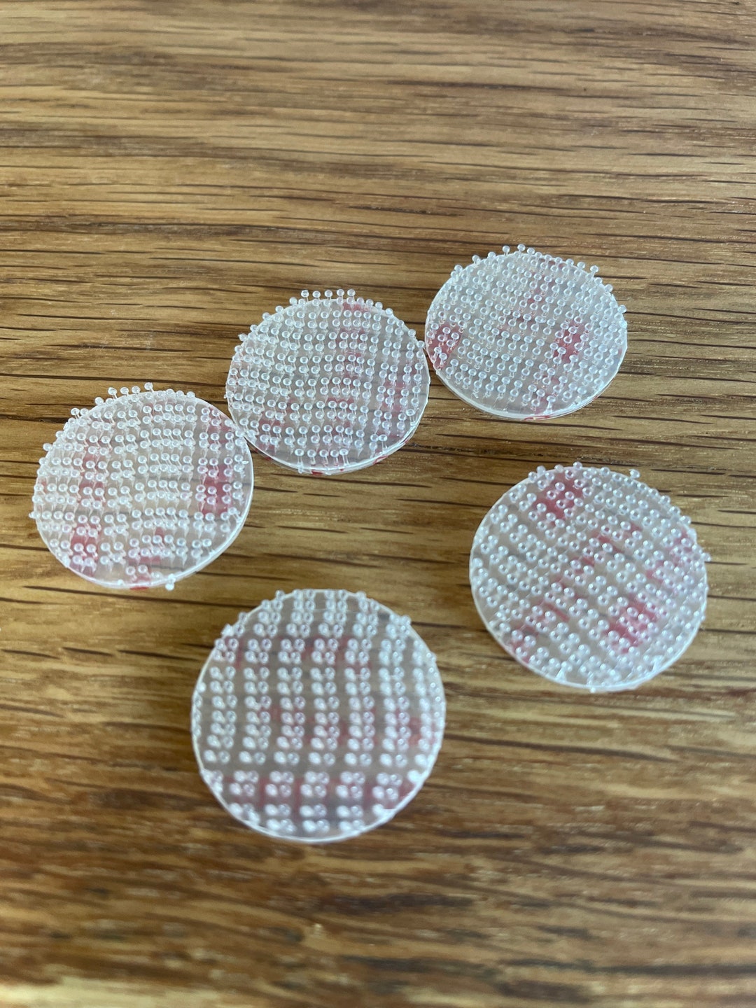 10 Pack 3M Dual Lock Fasteners. - Etsy